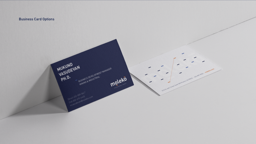 Moleko - Cake Creative